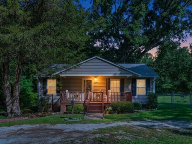1375 Langford Rd, Blythewood, SC 29016