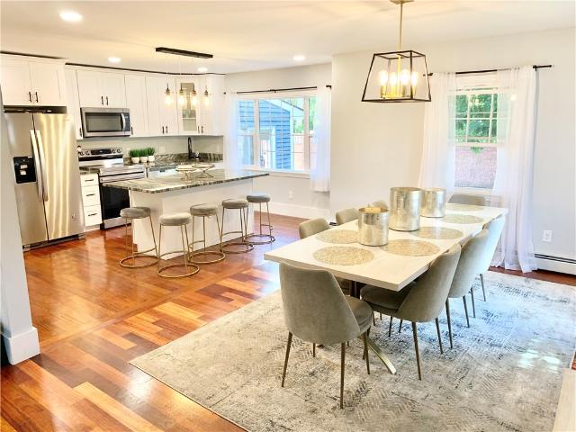 1375 Louisquissett Pike, North Providence, RI 02904 | MLS #1407 | Compass