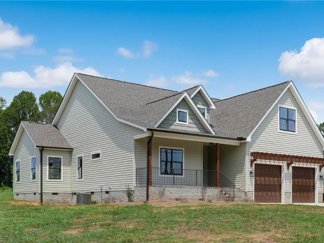 1375 Purcell Road