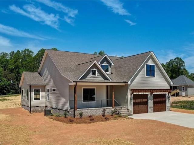 1375 Purcell Rd, Reidsville, NC 27320