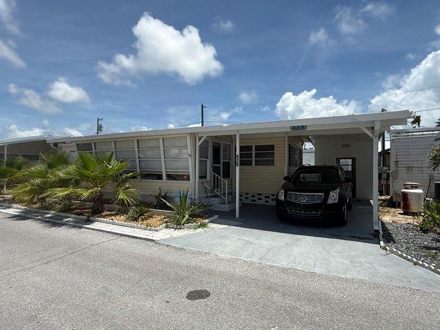 1375 Pasadena Ave S Lot 438, South Pasadena, FL 33707