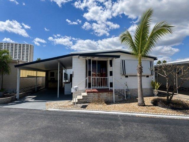 1375 Pasadena Ave S Lot 505, South Pasadena, FL 33707