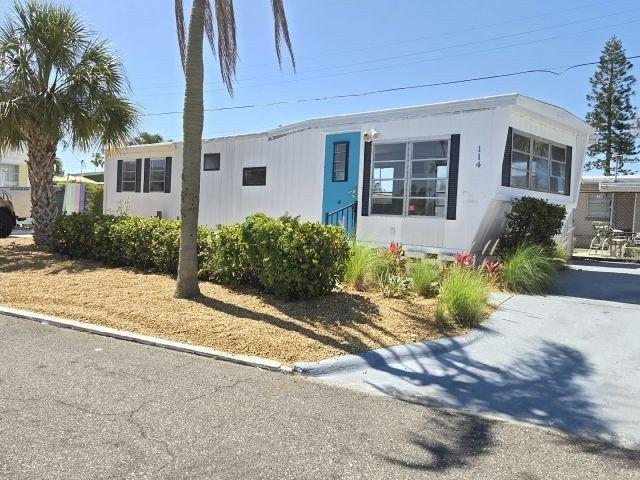 1375 Pasadena Ave S Lot 114, South Pasadena, FL 33707