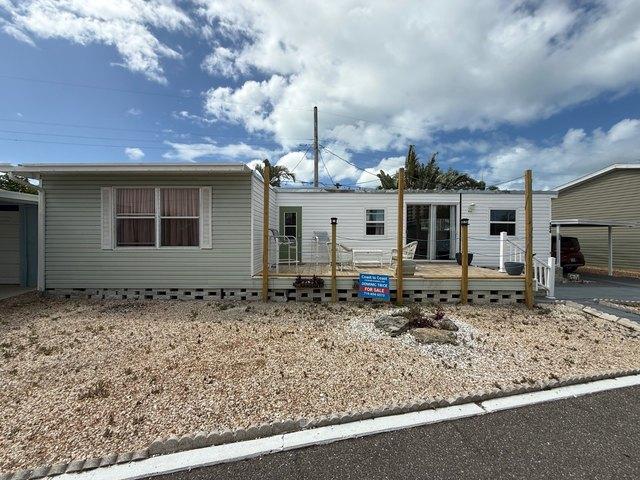 1375 Pasadena Ave S Lot 134, Pasadena Hills, FL 33707