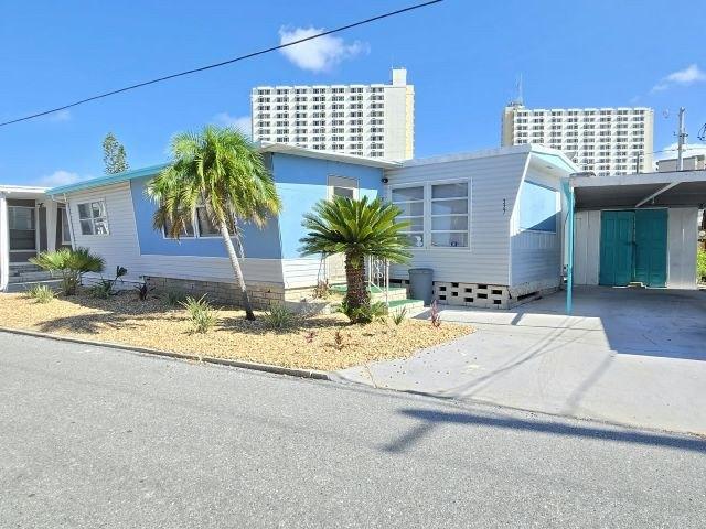 1375 Pasadena Ave S Lot 327, South Pasadena, FL 33707