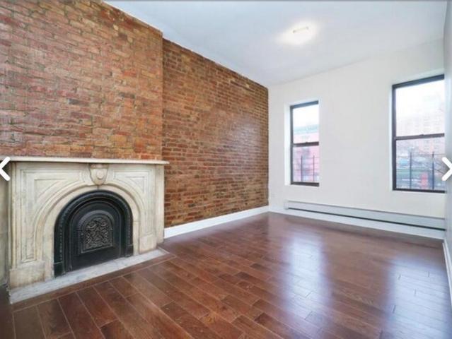 $1375 Room in East Harlem