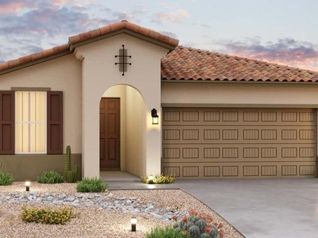 1375 S 216th Ave, Buckeye, AZ 85326