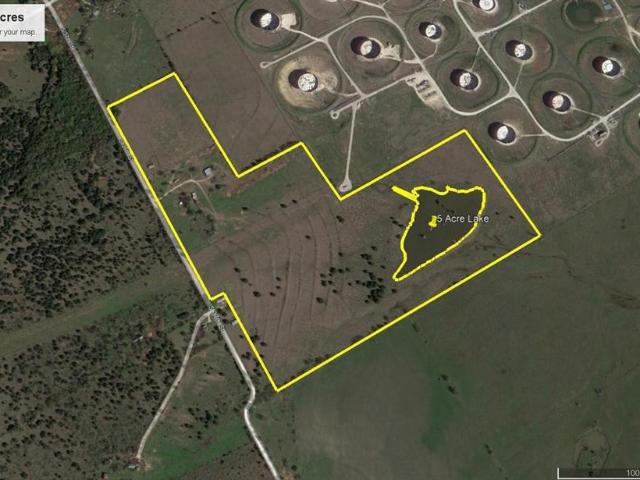 1375 S 37th St, Corsicana, TX 75110 | MLS #21223 | Compass