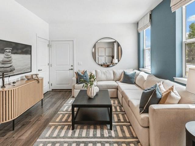 1375 S Clinton St Unit A, Denver, CO 80247