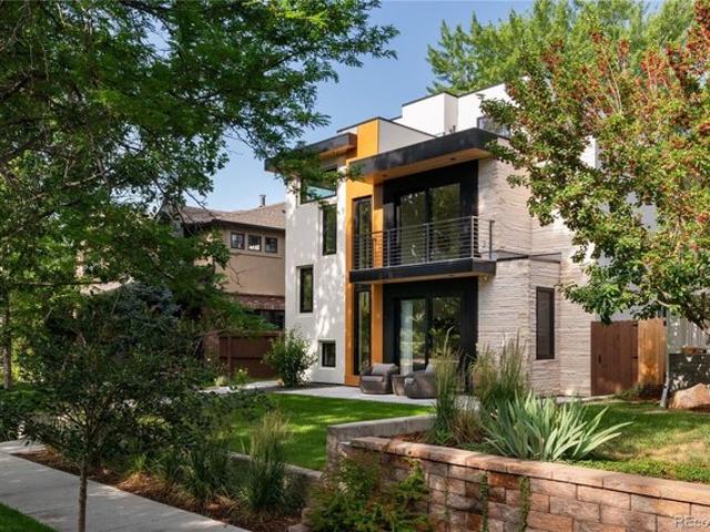 1375 S Elizabeth St, Denver, CO 80210
