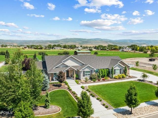 1375 S Red Filly Rd, Heber City, UT 84032