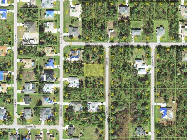 1375 Shields St, Punta Gorda, FL 33980 | MLS #C7496