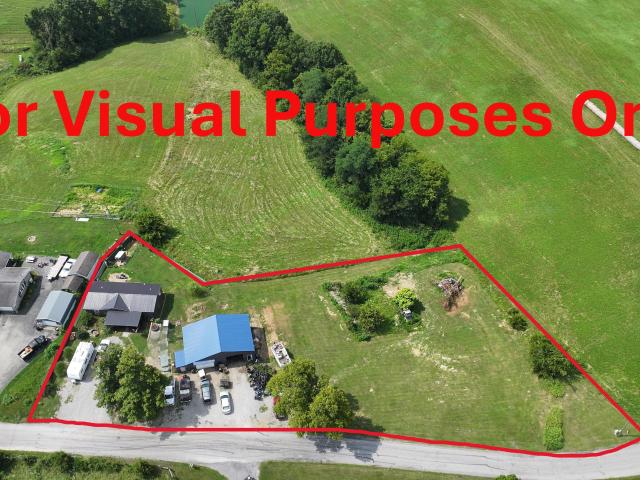 1375 Squiresville Road