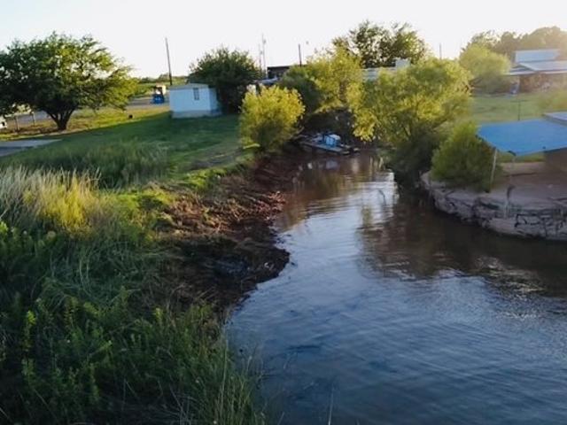 1375 Vedas Camp Rd, Haskell, TX 79521