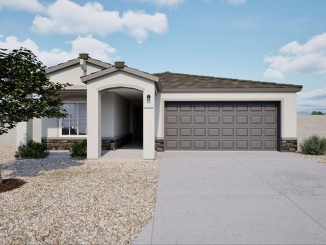 1375 W Aztec Dr, Coolidge, AZ 85128