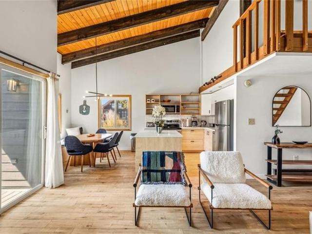 1375 Walton Creek Rd Unit 14, Steamboat Springs, CO 80487