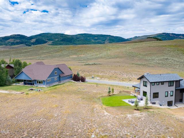1375 Wildhorse Cir, Granby, CO 80446 | MLS #26 298