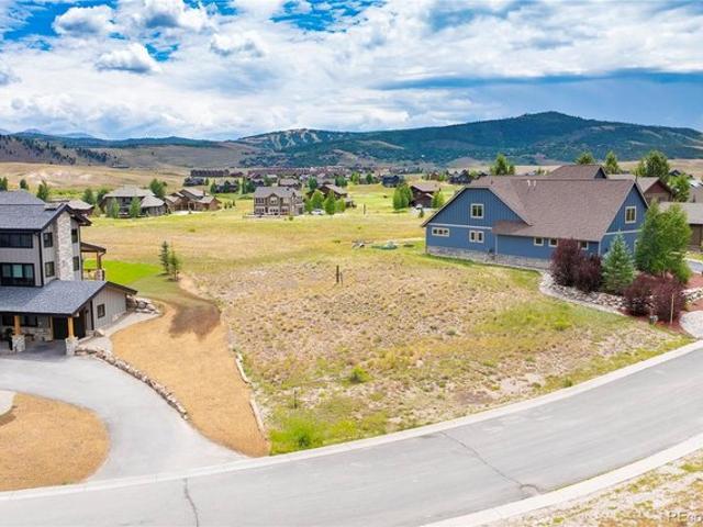 1375 Wildhorse Cir, Granby, CO 80446