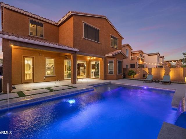13763 W Creosote Dr, Peoria, AZ 85383