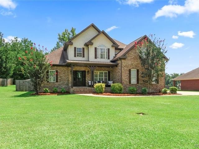 13763 Brandon James Ave, Northport, AL 35475
