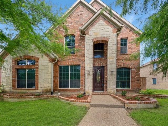 13763 Fall Harvest Dr, Frisco, TX 75033