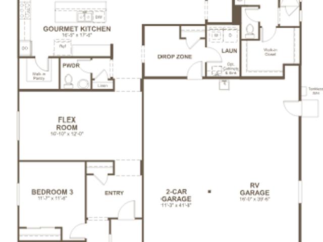 13760 W Morning Vista Dr, Peoria, AZ 85383 | MLS #6963