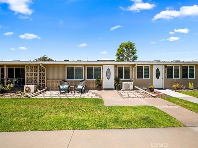 13760 Alderwood Ln Apt 85I, Seal Beach, CA 90740