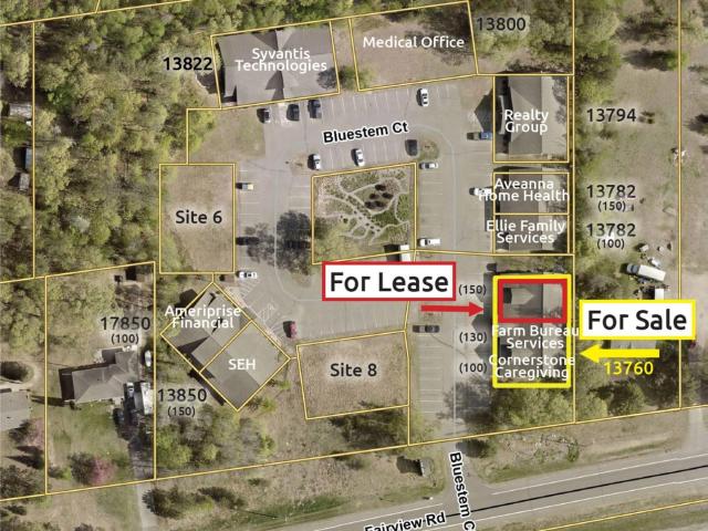 13760 Bluestem Court # Ste 150