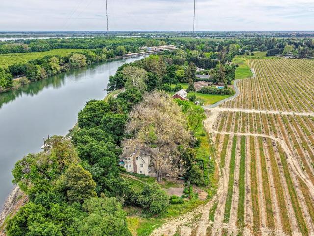 13760 Highway 160, Walnut Grove, CA 95690 | MLS #226040