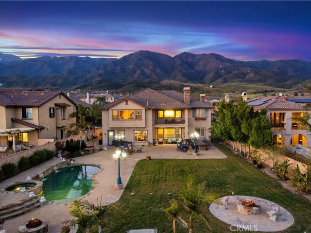 13761 Breeders Cup Drive