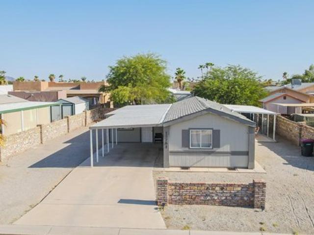 13761 E 51st St, Yuma, AZ 85367