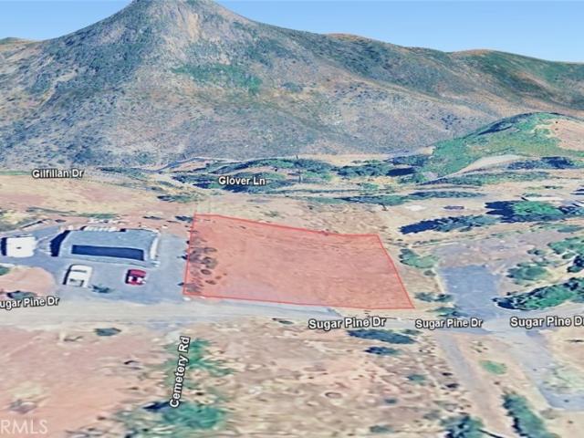 13762 Sugar Pine Drive