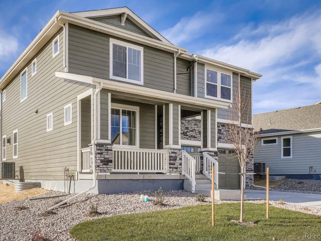 13767 Daffodil Way, Parker, CO 80134 | MLS #9179 | Compass