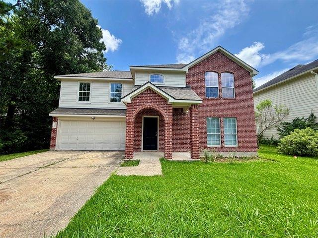 13764 Bighorn Trl, Willis, TX 77378
