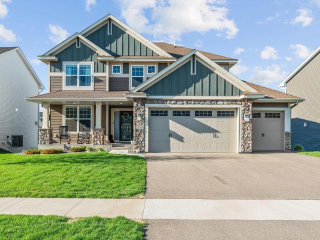 13764 nd Ave N, Dayton, MN 55327 | MLS #7060 | Compass