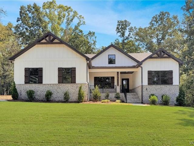 13765 Frank Lary Rd, Northport, AL 35475