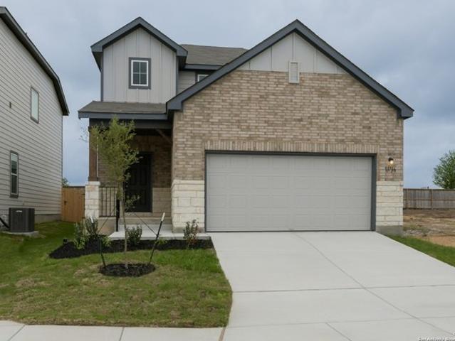 13766 Birch Xing, San Antonio, TX 78252