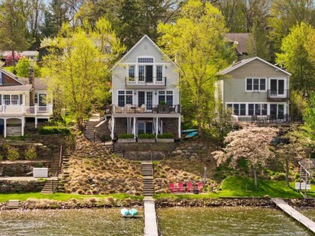 13766 Rustic Dr, Gregory, MI 48137