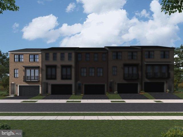 13768 Aviation Pl Unit HOMESITE6, Herndon, VA 20171