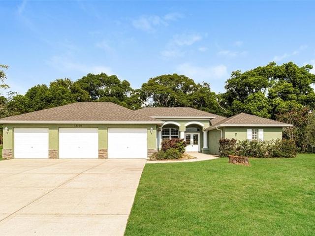 13768 Rudi Loop, Spring Hill, FL 34609
