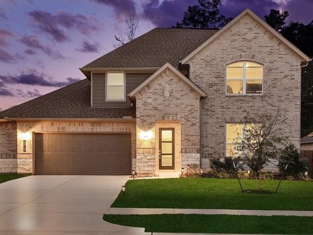 13769 Rising Sun Ln, Conroe, TX 77384