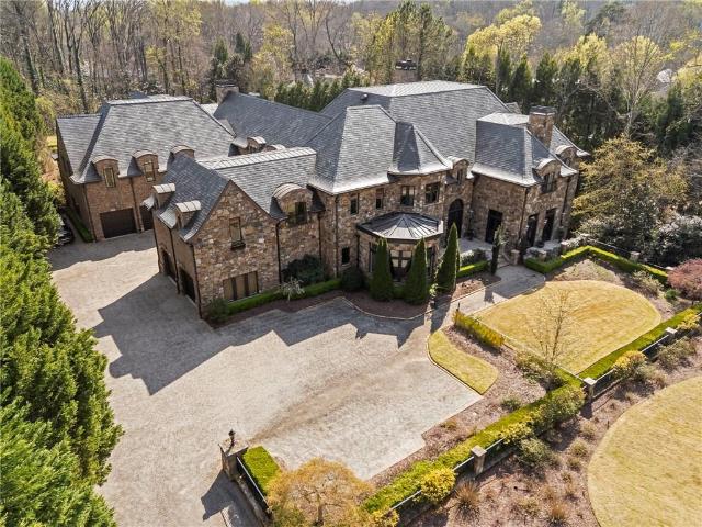 1376 Mt Paran Rd NW, Atlanta, GA 30327 | MLS #7739 | Compass