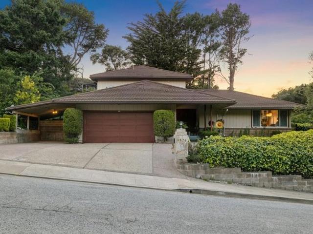1376 Murchison Dr, Millbrae, CA 94030