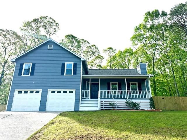 1376 Mill Brook Cir, Marietta, GA 30066 | MLS #7752 | Compass