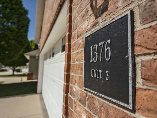 1376 N Sandy Creek Circle # 3