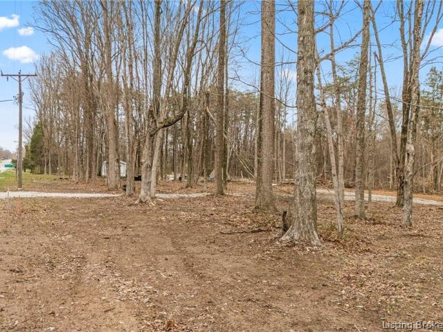 1376 N State Rd 3 Tract #2