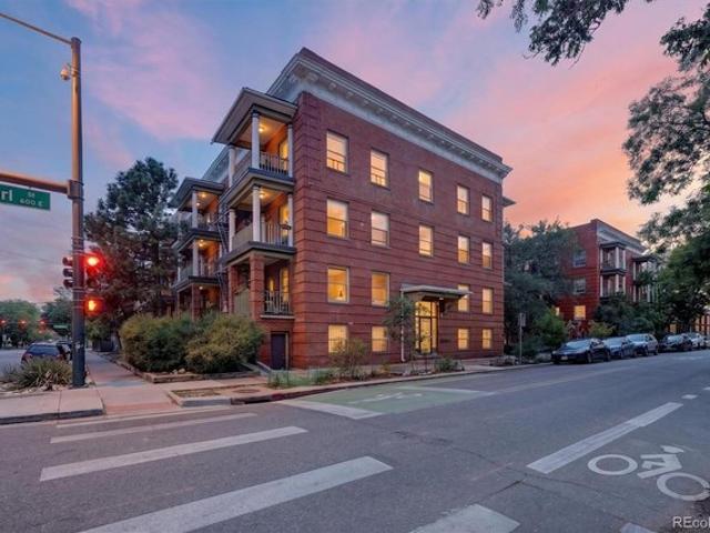 1376 N Pearl St Apt B4, Denver, CO 80203