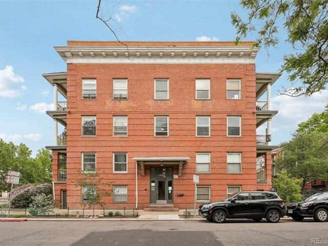 1376 N Pearl St Apt 109, Denver, CO 80203