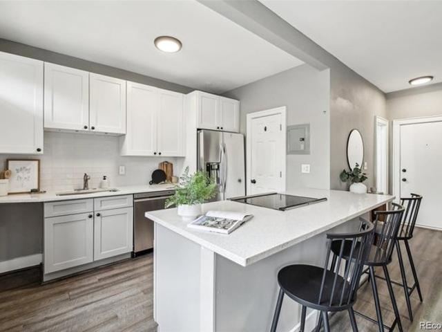 1376 N Pearl St Apt 109, Denver, CO 80203