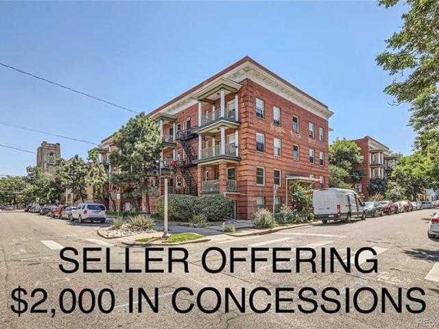 1376 N Pearl St Apt 212, Denver, CO 80203